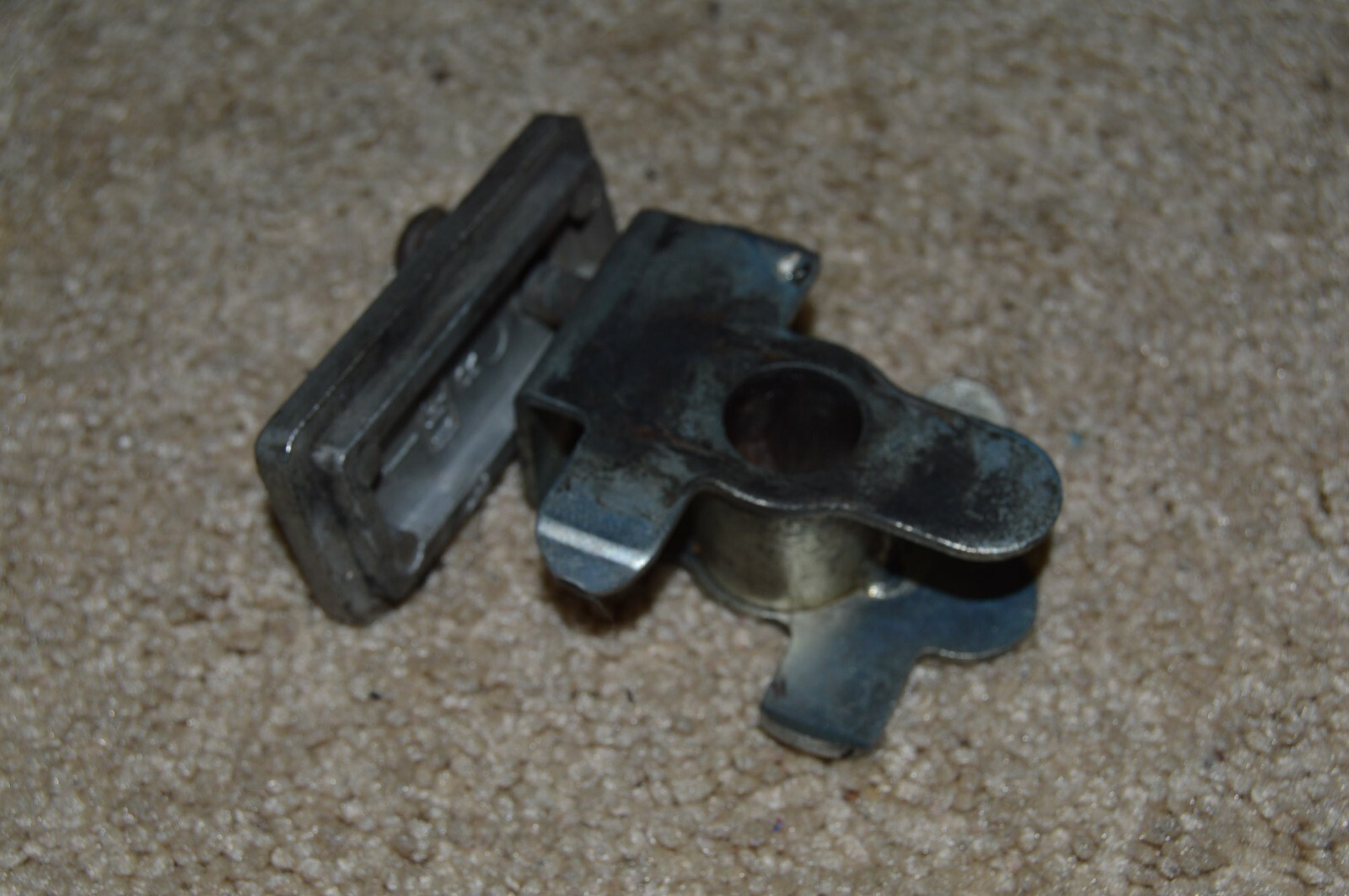 Suzuki 99-02 SV650 ADJUSTER, CHAIN assembly RIGHT-HAND 61410-33D00 | eBay