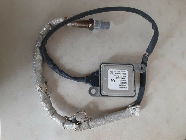Cummins Nitrogen Oxide NOX Sensor 2894945 5293295NX for sale online | eBay