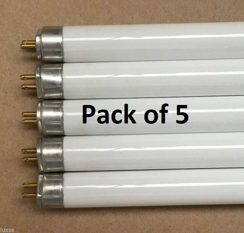 Sylvania T5 Daylight Bulbs