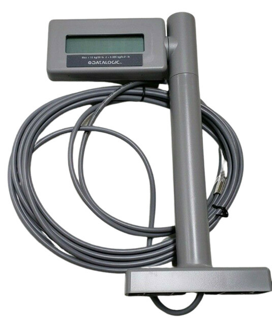 Datalogic 5-3384-01 POS Customer LCD Display for sale online | eBay