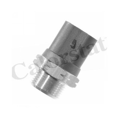 CALORSTAT by Vernet Interrupteur de température, ventilateur de ...