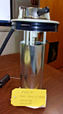 E7121M FUEL PUMP JEEP | eBay