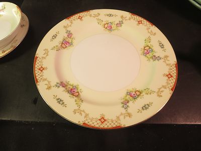 Mepoco MPC36 10" Dinner Plate Japan | eBay