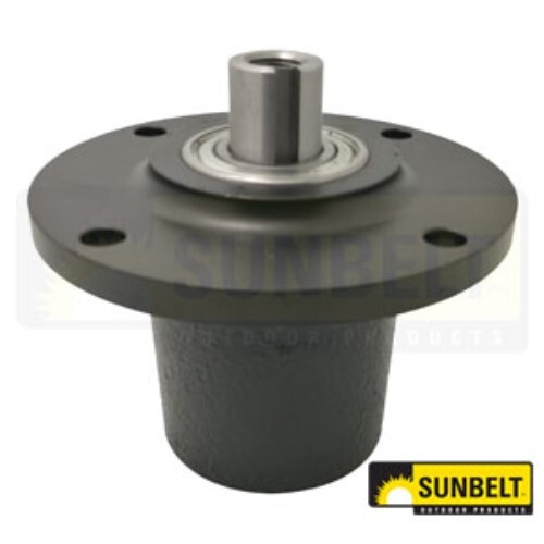 Genuine A&I Products Spindle Assembly, Fits Bobcat 2186205 B1BC01 | eBay
