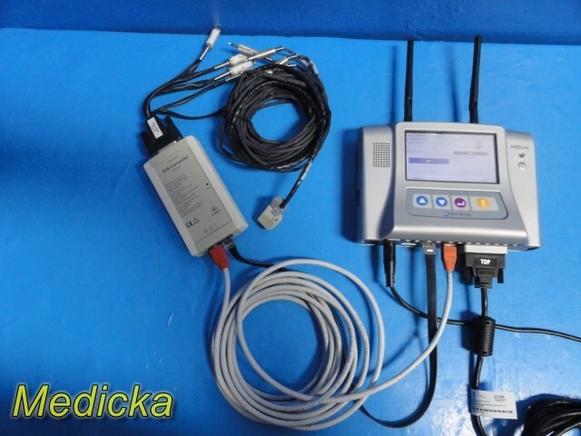 2015 Natus Medical Embla N7000 PSG System (Amplifier, MDrive & More ...