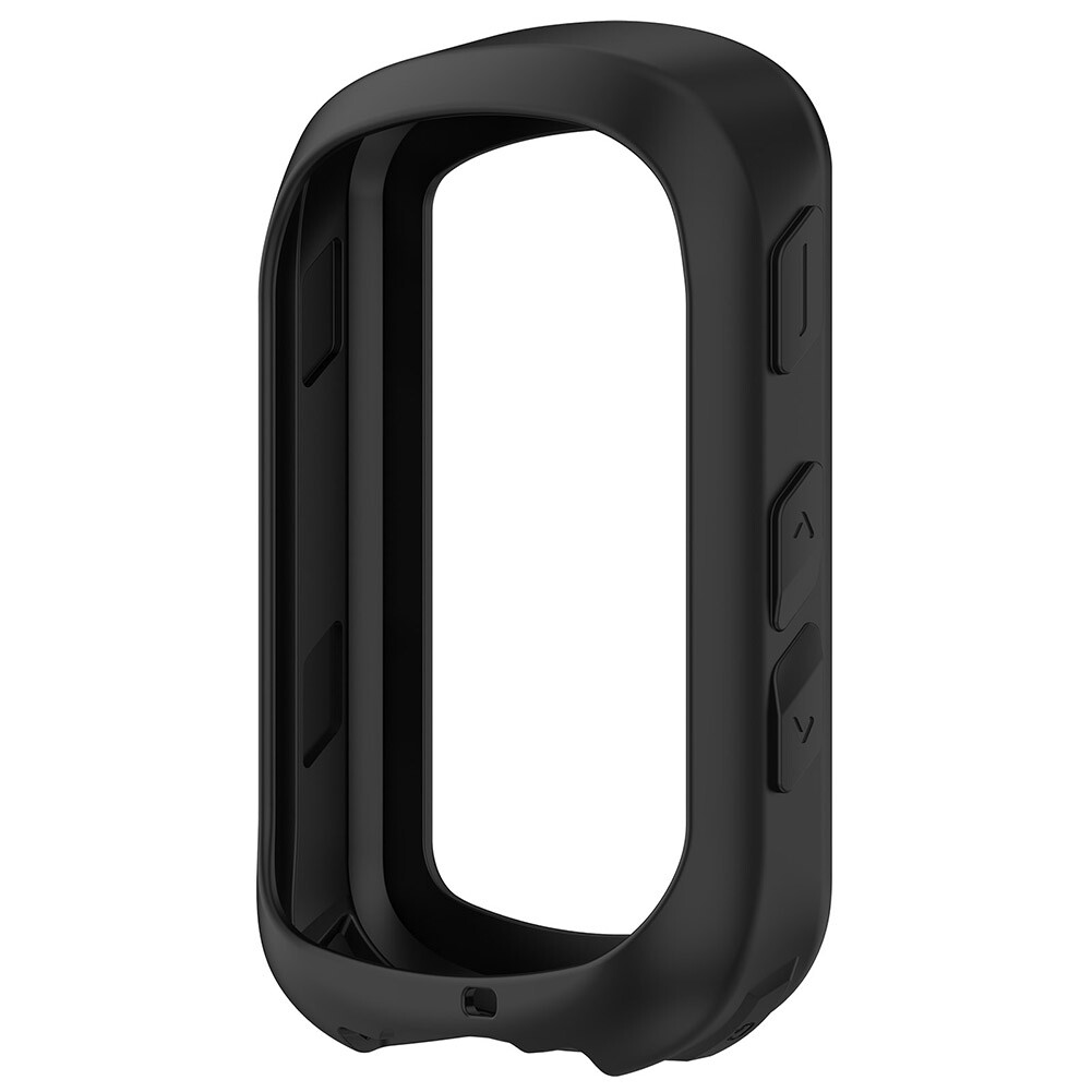 Stopwatch Silicone Case Bicycle Computer Cover for Edge 840 540 (Black ...