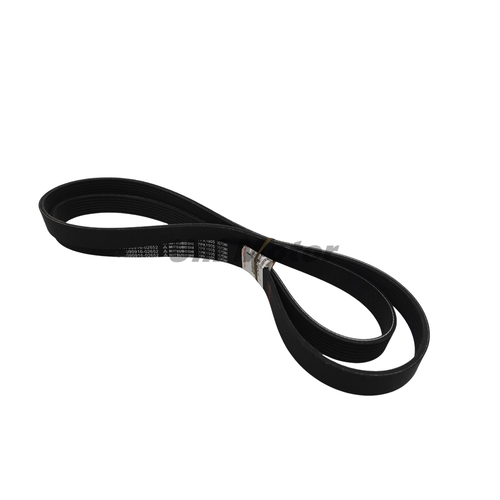 OEM Serpentine Belt For 90916-02652 Toyota Camry Rav4 Martix 2.4L 2007 ...