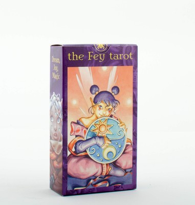 Fey Tarot | eBay