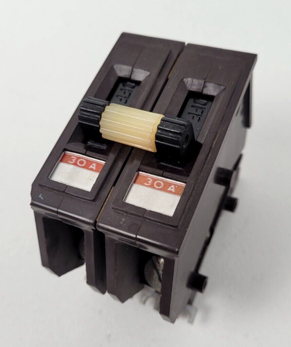 A230NI A230 Wadsworth 2p 30 Amp 120v / 240v Circuit Breaker *NEXT DAY ...