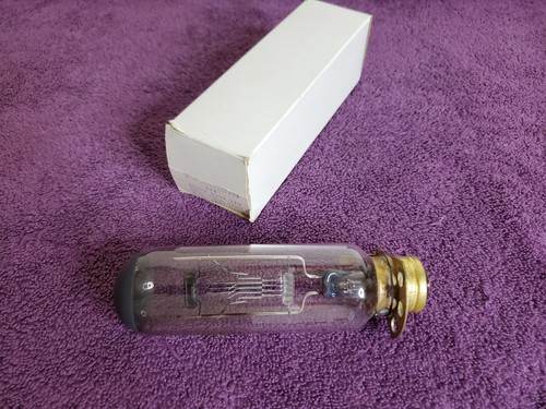 B & H Projection DFY Movie Projector Bulb Black Top 120V 1000W C13D ...