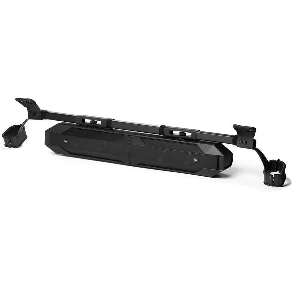 JBL VM2DZ-18808-J 2023 2 Door FORD Bronco Sound Bar Speakers OEM Fit ...
