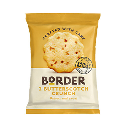 Border Biscuits 100 Luxury Mini Packs 5 Variety Pack 5012036900112 ...