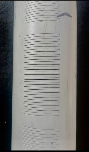 Water well screen PVC pipe schedule 40 slotted, Off grid casing, DIY ...