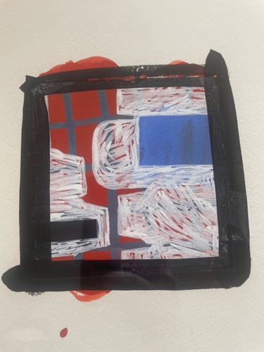 Jane Kent original Artwork from 2014 Framed | eBay