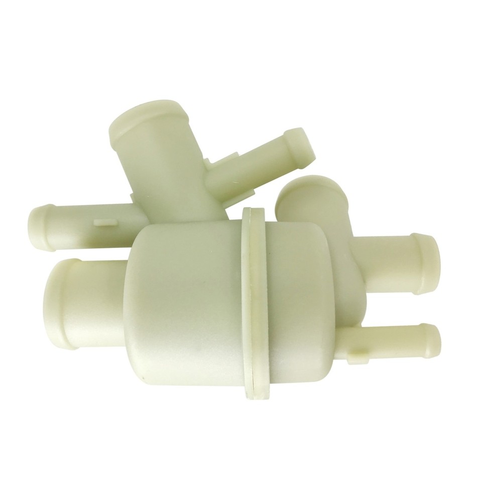 Thermostat Housing Fits 2005-2019 Land Rover LR3 LR4 Range Rover Sport ...