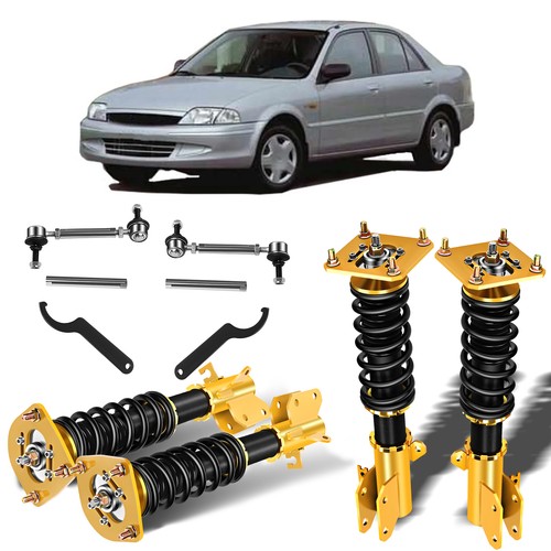 Coilovers Shocks For 1999-2003 Mazda Protege 323 Suspension Lowering ...