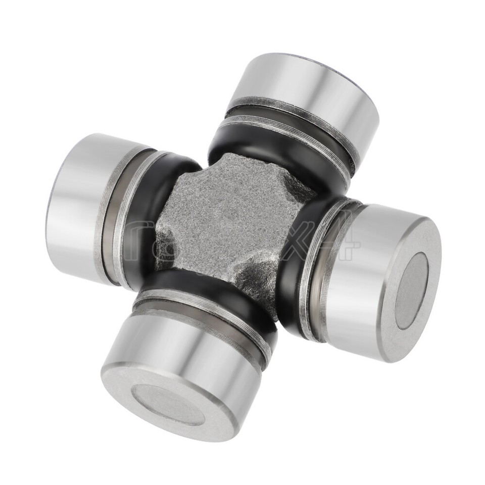 2 X Front Driveshaft U-joint Set for Polaris ATV 2202015 2203703 ...