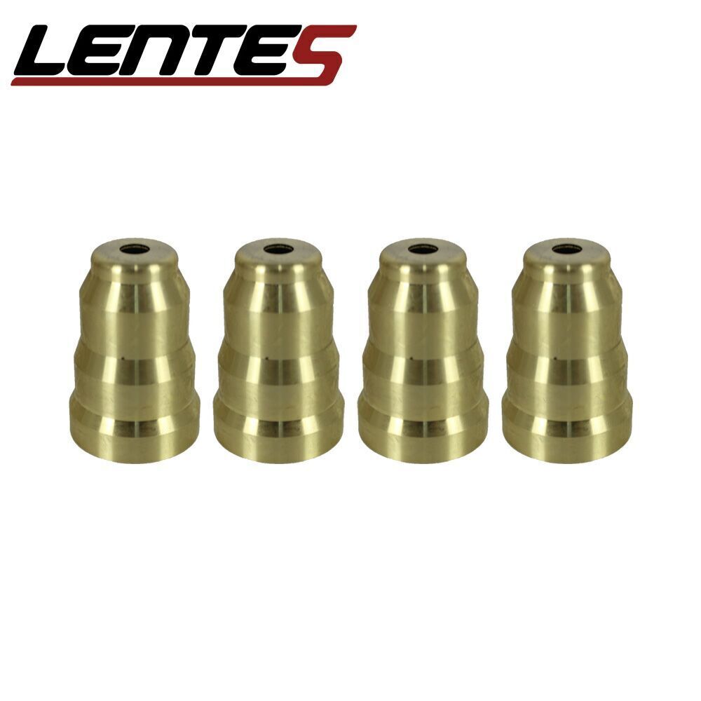 4 Set Diesel Fuel Injector Cup Sleeve for 1994-2003 Ford Pickup Truck ...