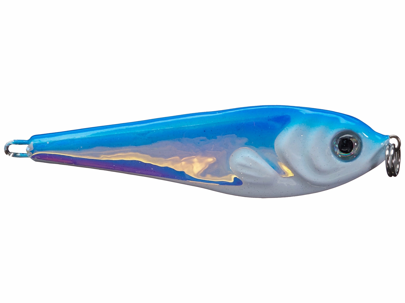 Blade Runner Duh Spoon for Jigging 3/4oz and 1 3/4oz sizes - Choose ...