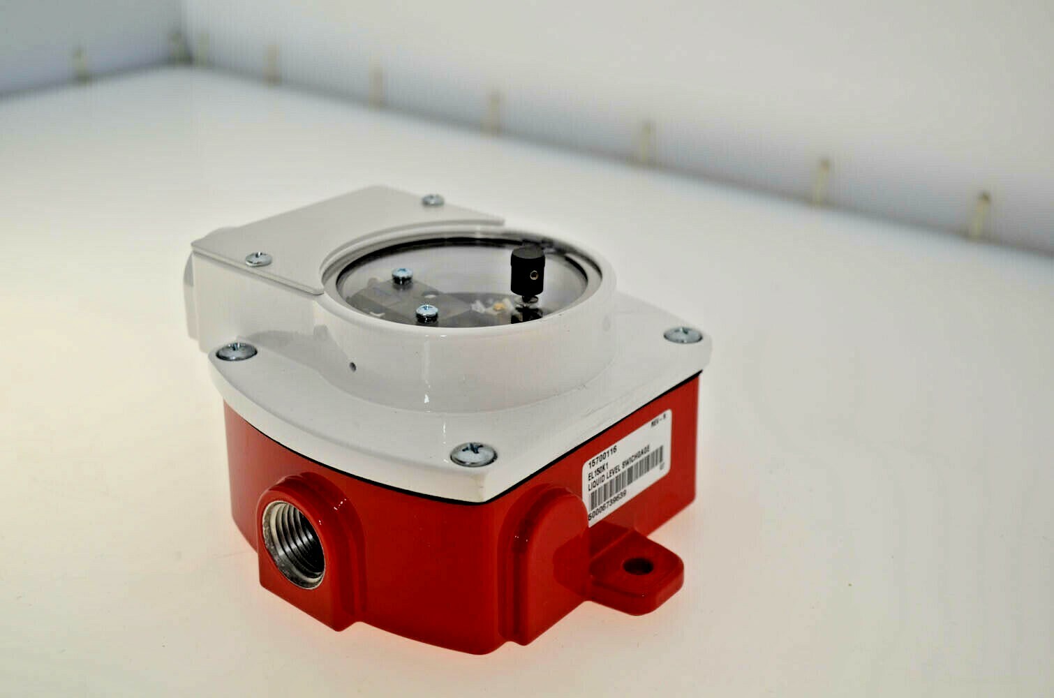 Murphy Liquid Level Swichgage EL150K1 15700116 | eBay