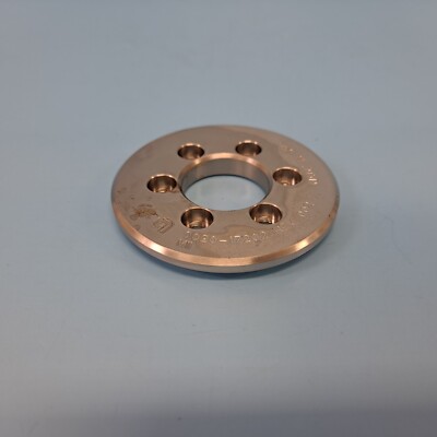 Wafer Processing - Wafer Lift
