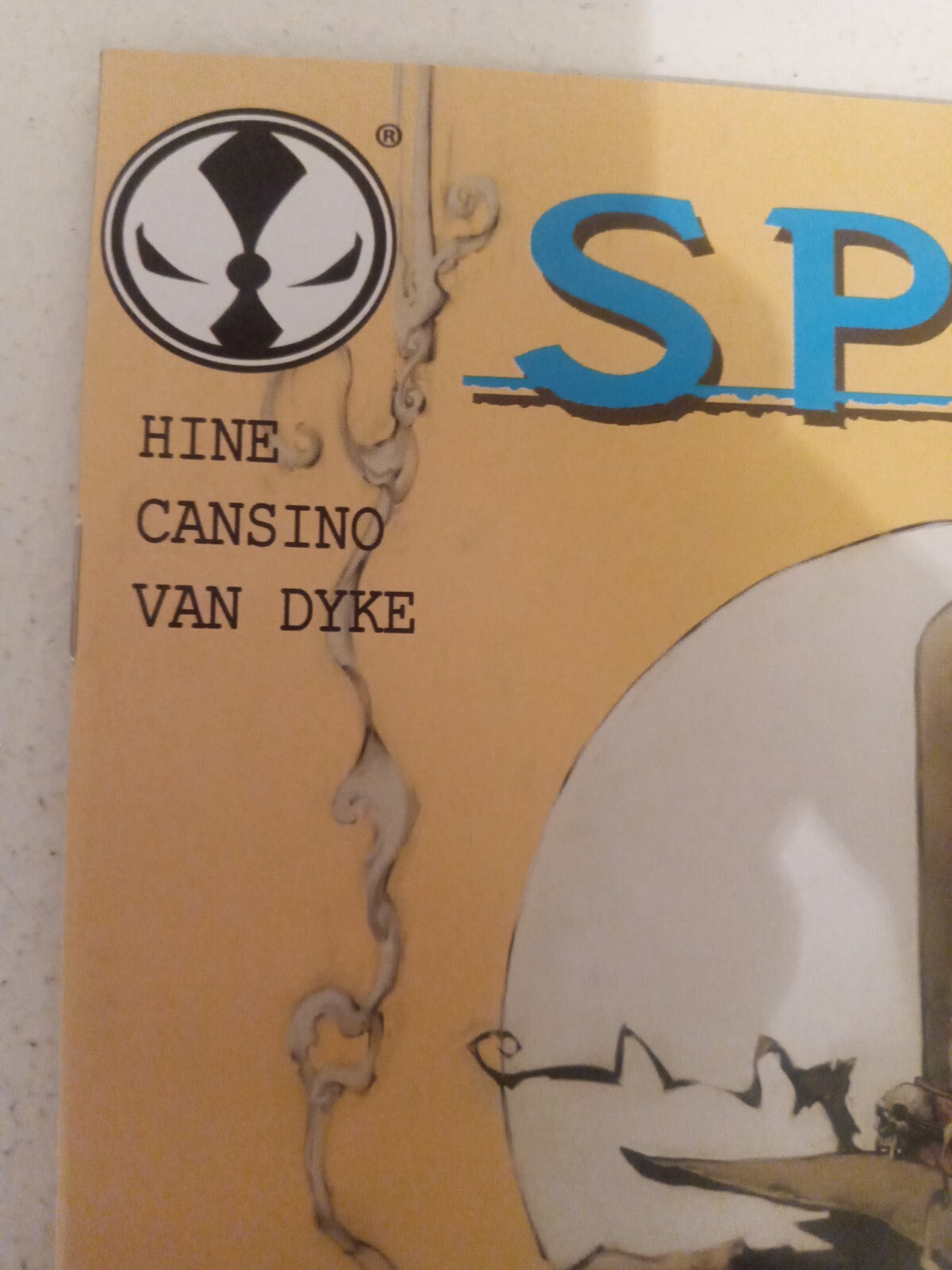 Spawn 174 175 1st Gunslinger Spawn VF Image Comics Todd McFarlane | eBay