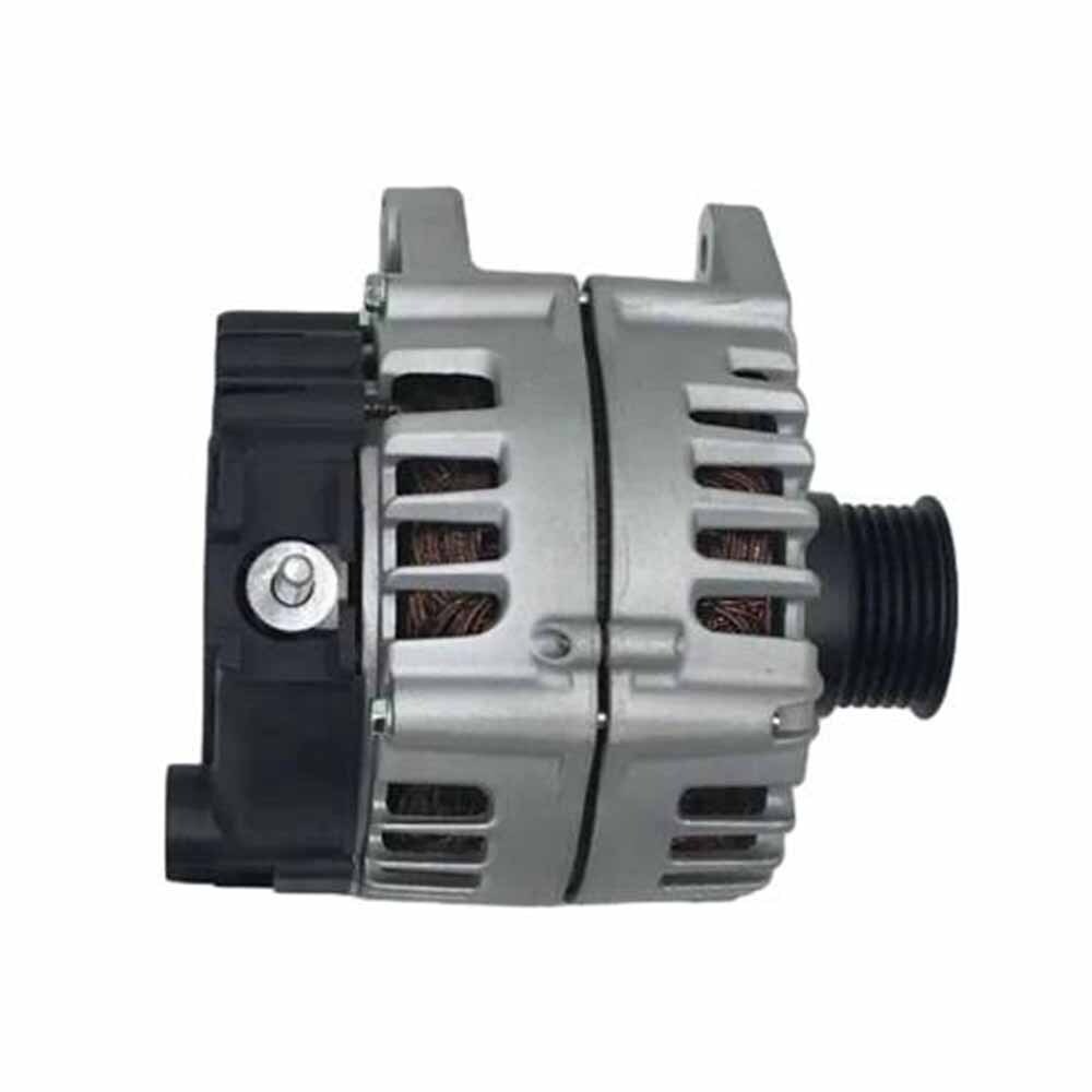 For Mercedes-Benz Alternator A014-154-09-02 A0009068601 0009068601 | eBay