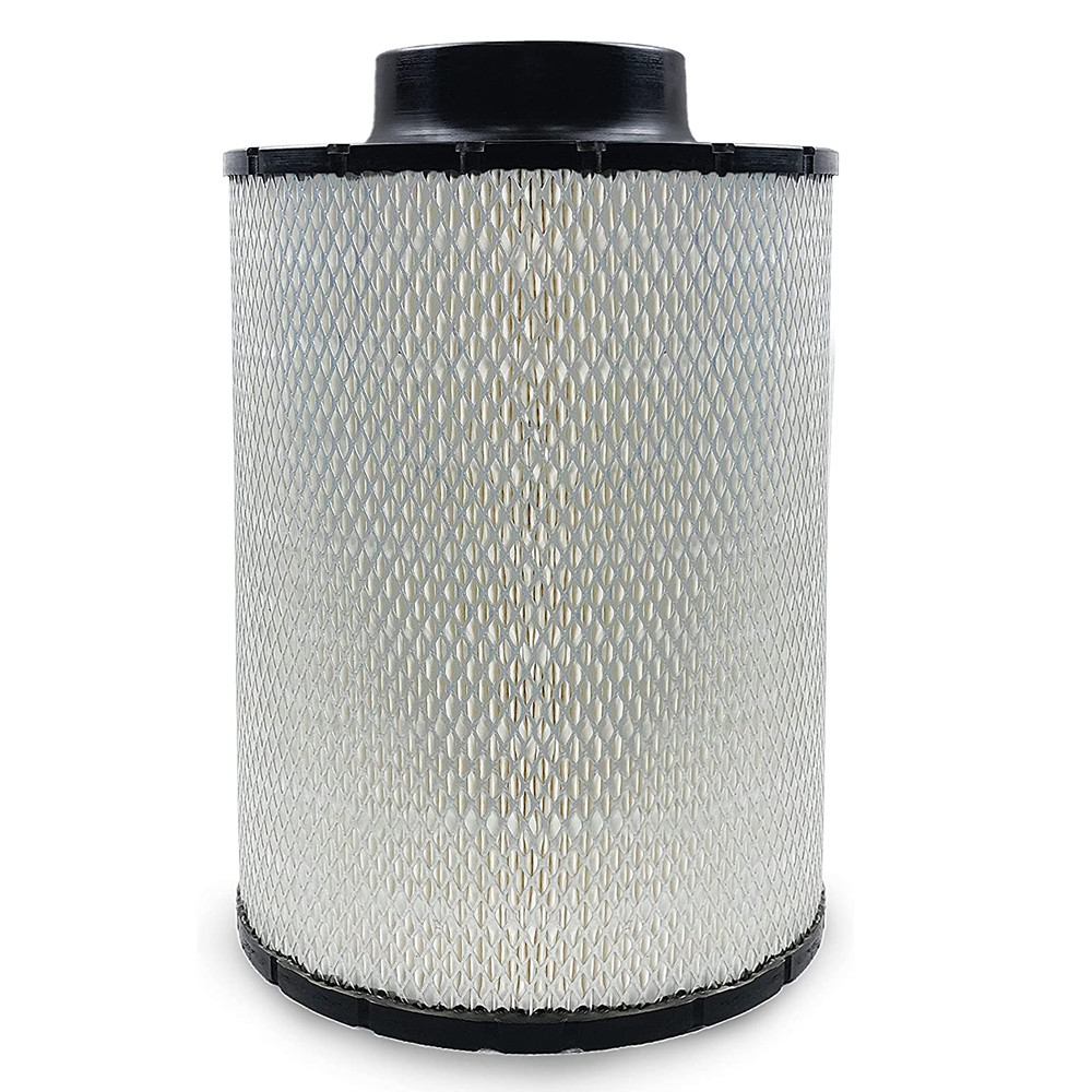 FLEETGUARD AH1141 - Air filter cross reference