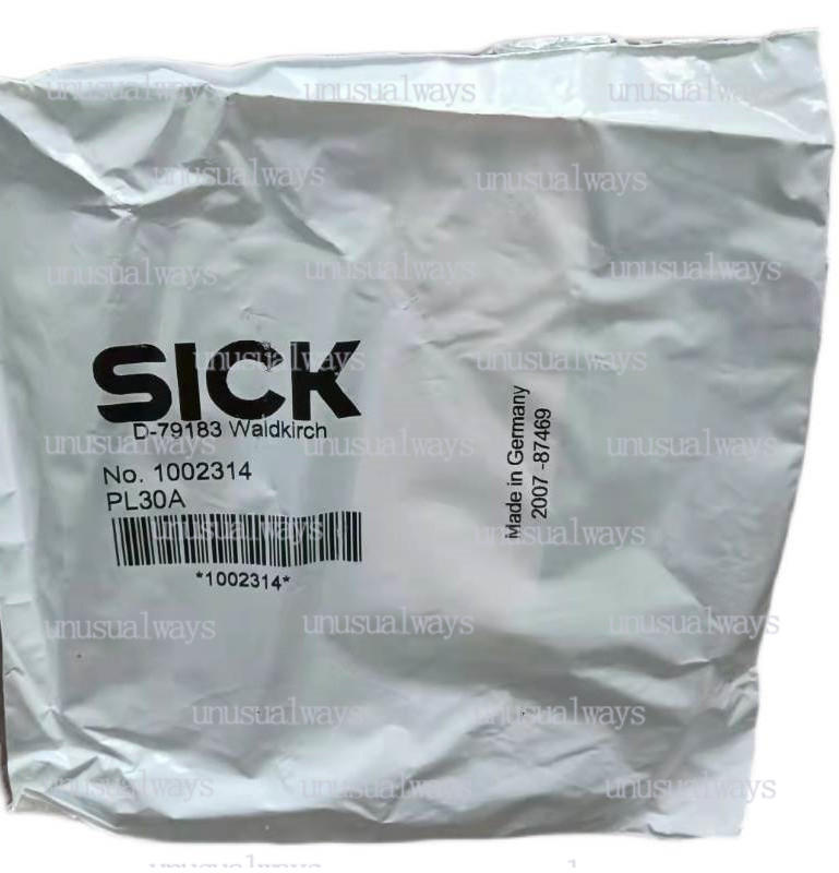 1PC New SICK PL30A 1002314 reflector | eBay