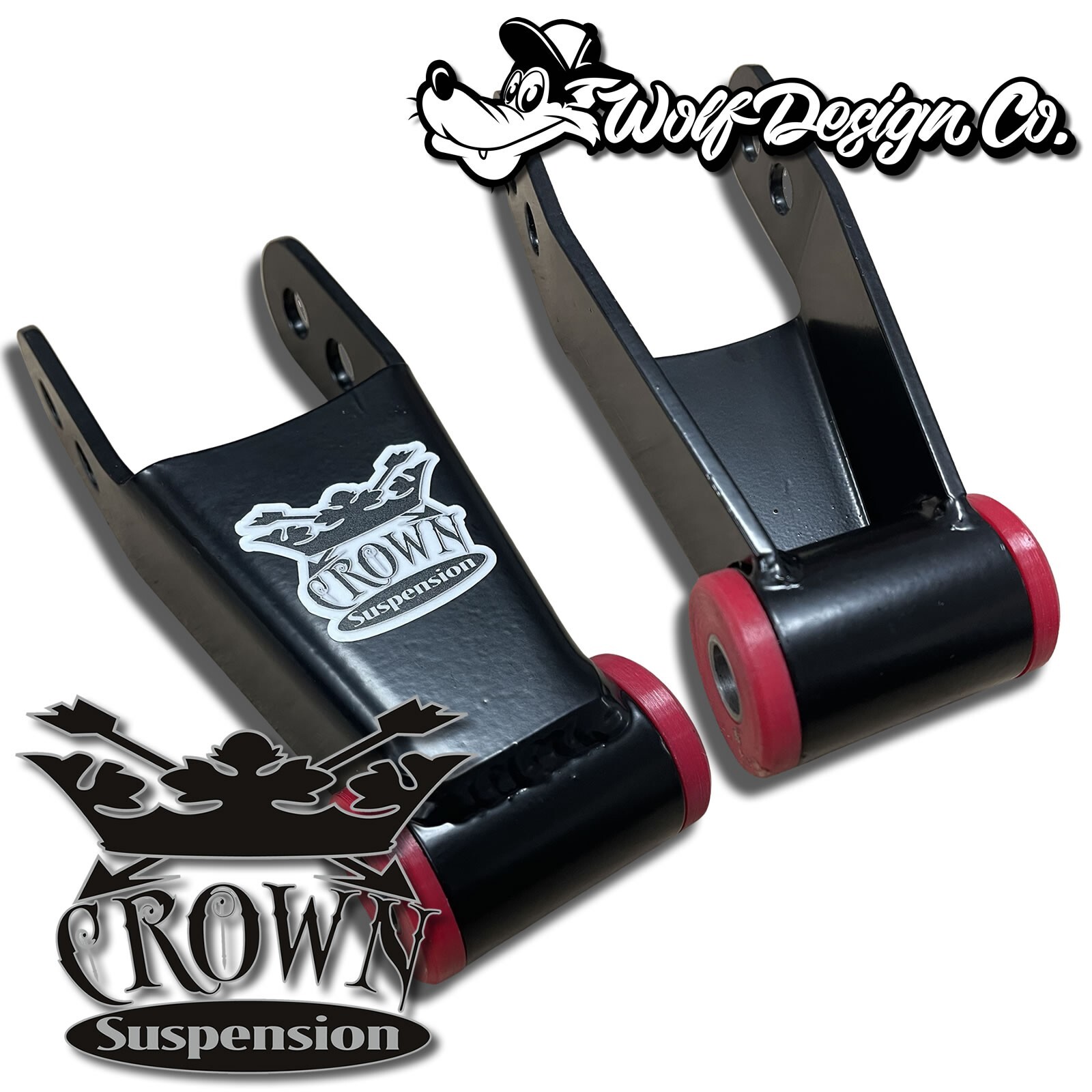 1973-1987 GMC Chevy Squarebody C10 2"-4" Drop Lowering Springs Coils ...