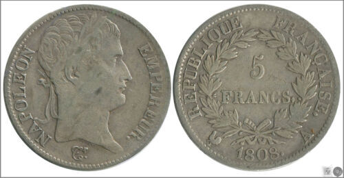 1808 Year French Coins for sale | eBay