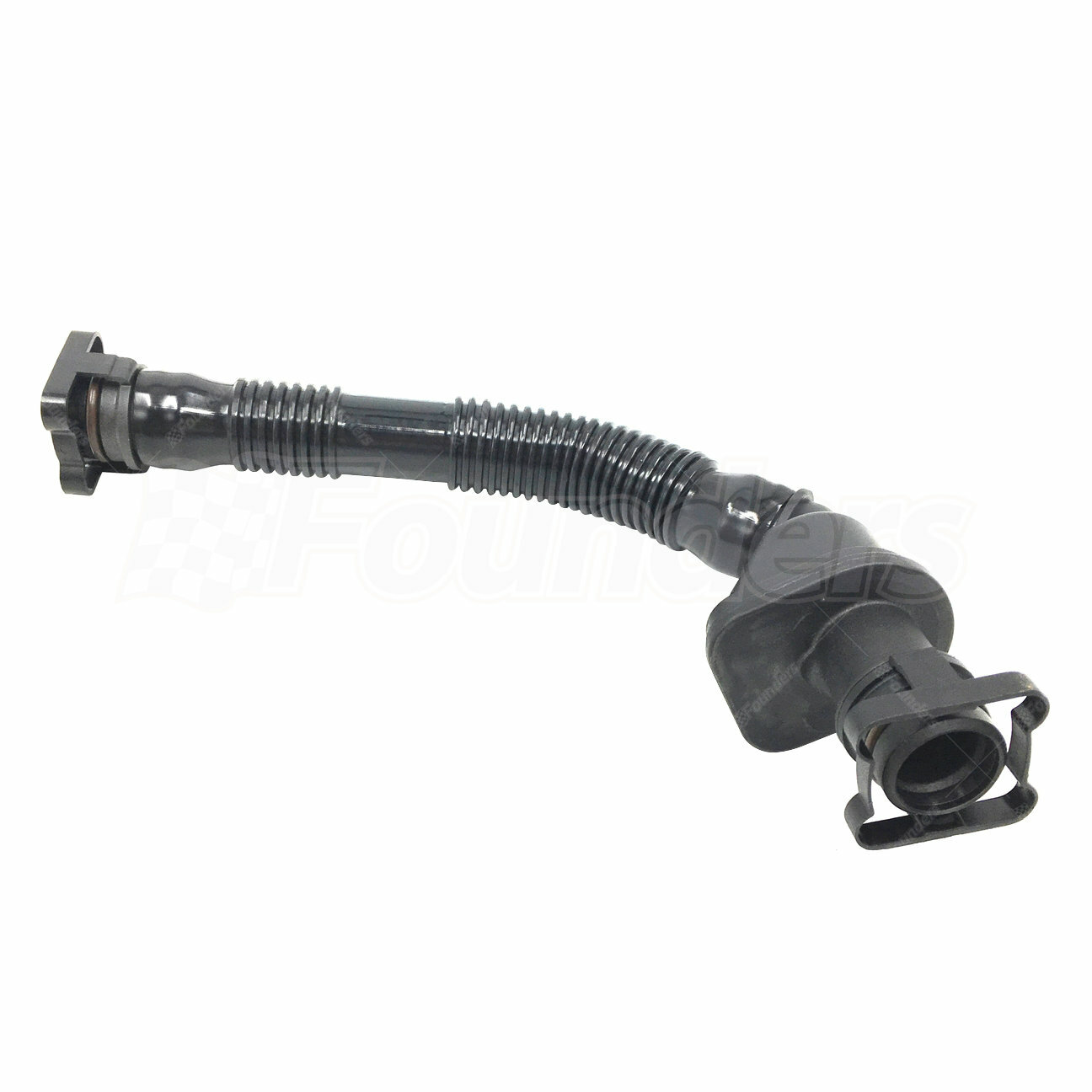 Crankcase Vent Hose 11157553949 For BMW 135i 335i 335is 535i 535xi Z4 ...