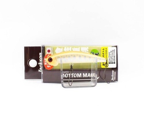 Jackson Bottom Magic Trout 55 Sinking Lure GAL (9846) 4511729649846 | eBay