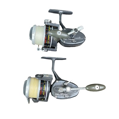 Spinning Reels - Garcia Mitchell 900 Reel