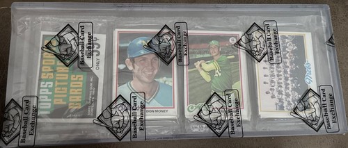 1978 Topps Baseball Rack Pack BBCE From Sealed Case | eBay