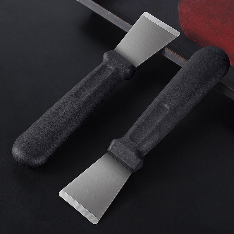 Multipurpose Cleaning Scraper Super Sharp Glass Ceramic Metal Cook Top ...