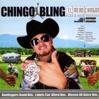 CHINGO BLING - El Mero Chingon - CD - **Excellent Condition** - RARE ...