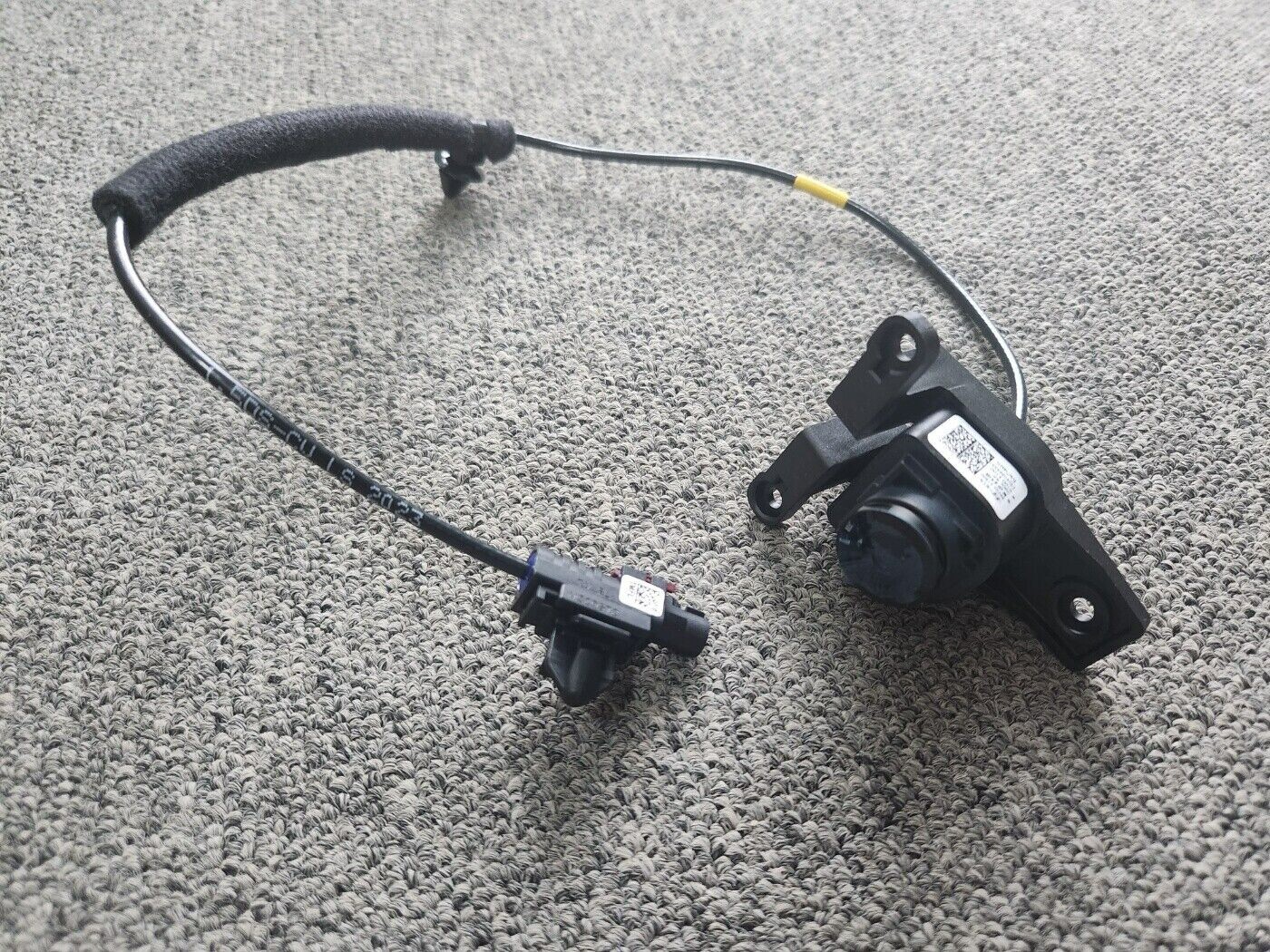 OEM 99250-S1600 Front Grille Camera Around View for Santa Fe 2021~23 ...