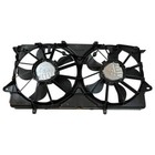 GM3115291 23123635 Cooling Fan Assembly Fits Chevy Silverado 1500 GMC ...