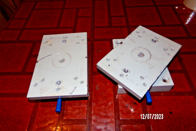 Downrigger, Outrigger Gear - Walker Downrigger Swivel Base