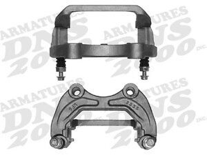 Disc Brake Caliper-Semi-Loaded Caliper DNS Armatures fits 03-08 Nissan ...