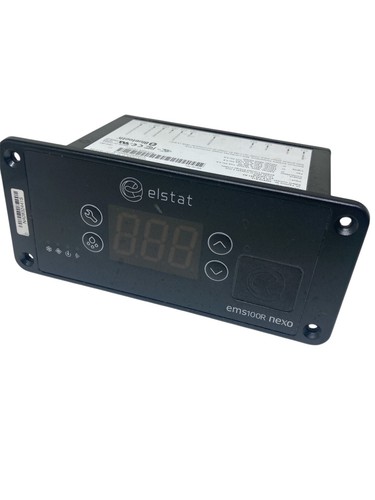 Elstat Energy Management System EMS100R Part # 20223-9101 | eBay