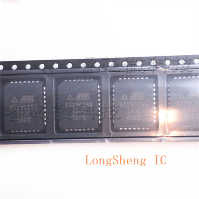 10pcs AT29C256-90JC AT29C256-12JC PLCC32 new | eBay