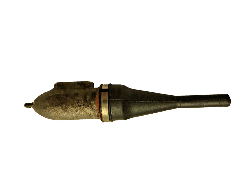 Side Exhaust w/Stinger 1/10 Ofna HPI Associated Pipe Nitro RC - KK | eBay