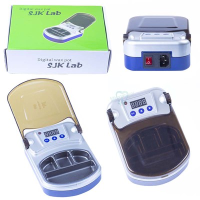 Dental Lab - Dipping Wax