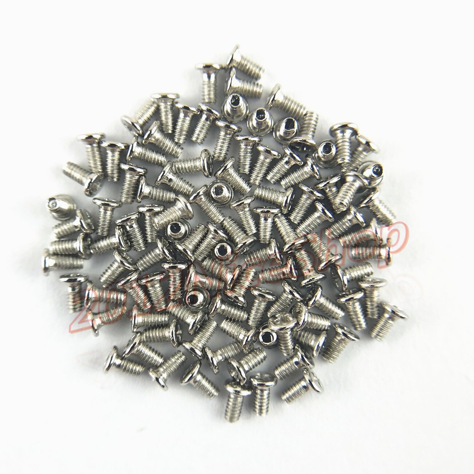 Lot Kit Set of Screws Replacement For Samsung Galaxy S2 S3 S4 S5 Note 2 ...