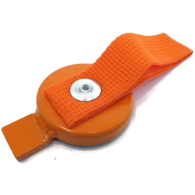 Surge Brake Lockout Key, Magnetic Lock Out Key for UFP Surge Brake ...