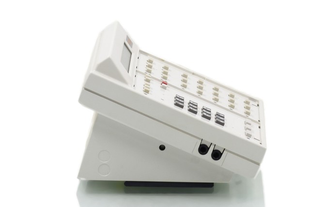 Avaya Lucent 21.3oz1-A (78) 264 Callmaster IV Voice Terminal ...