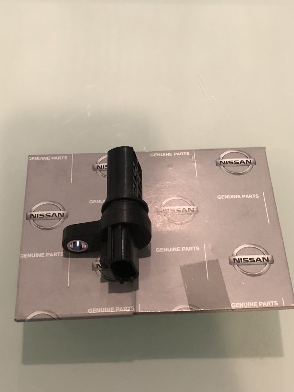 Genuine Nissan Crankshaft Position Sensor 23731-AL60C For Nissan ...