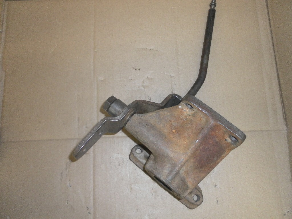 68 F250 4x4 Highboy Transfer Case Shifter - Ford Truck Enthusiasts Forums